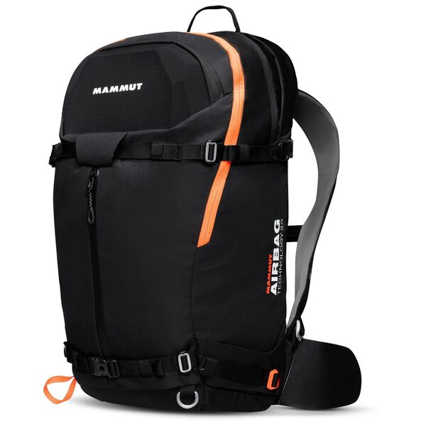 Mammut Pro X Removeable Airbag 3.0 Backpack - Powder7